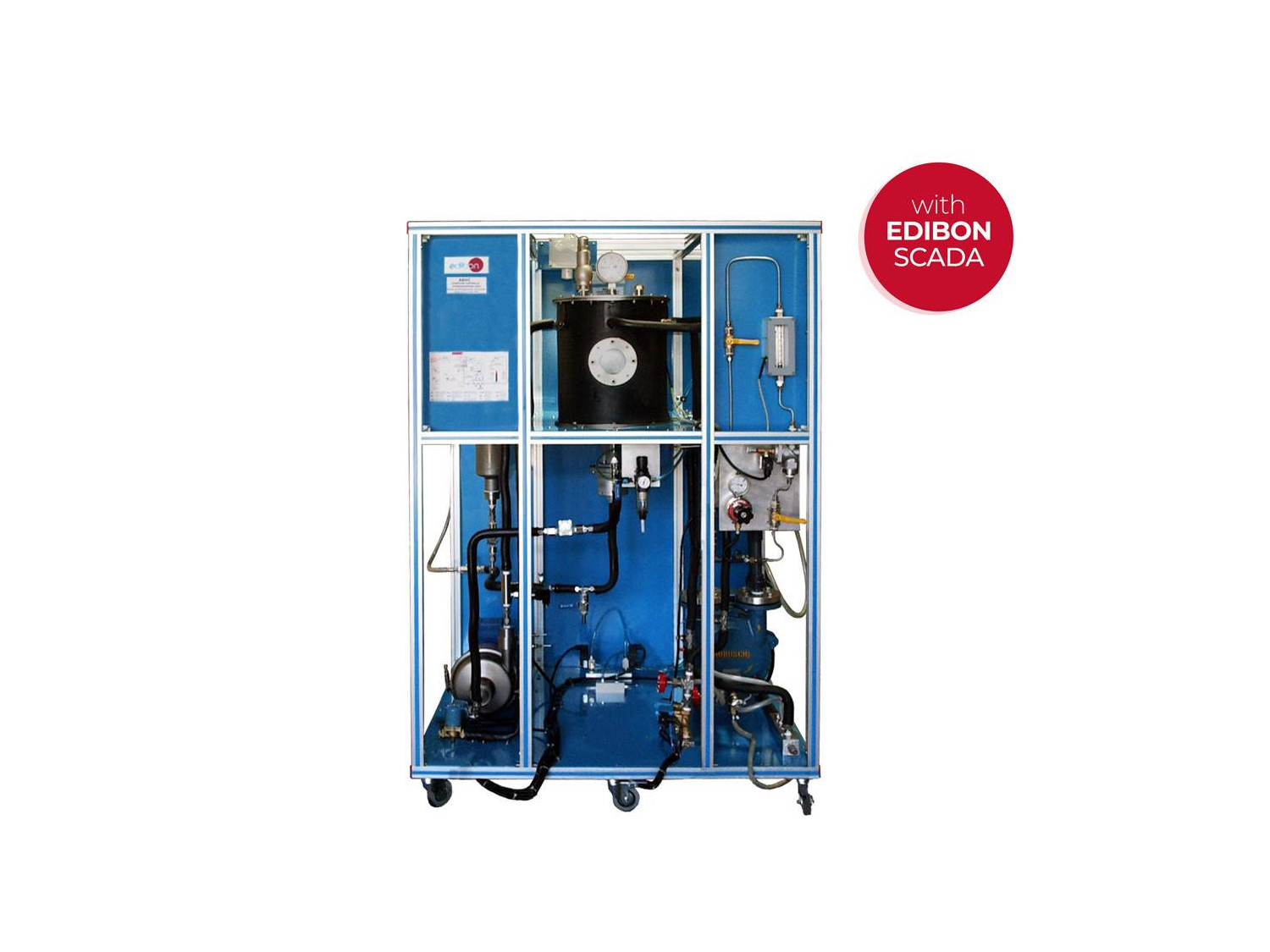 ByMedical & Scientific Technical Labs (BSTL) - Technical Training ...