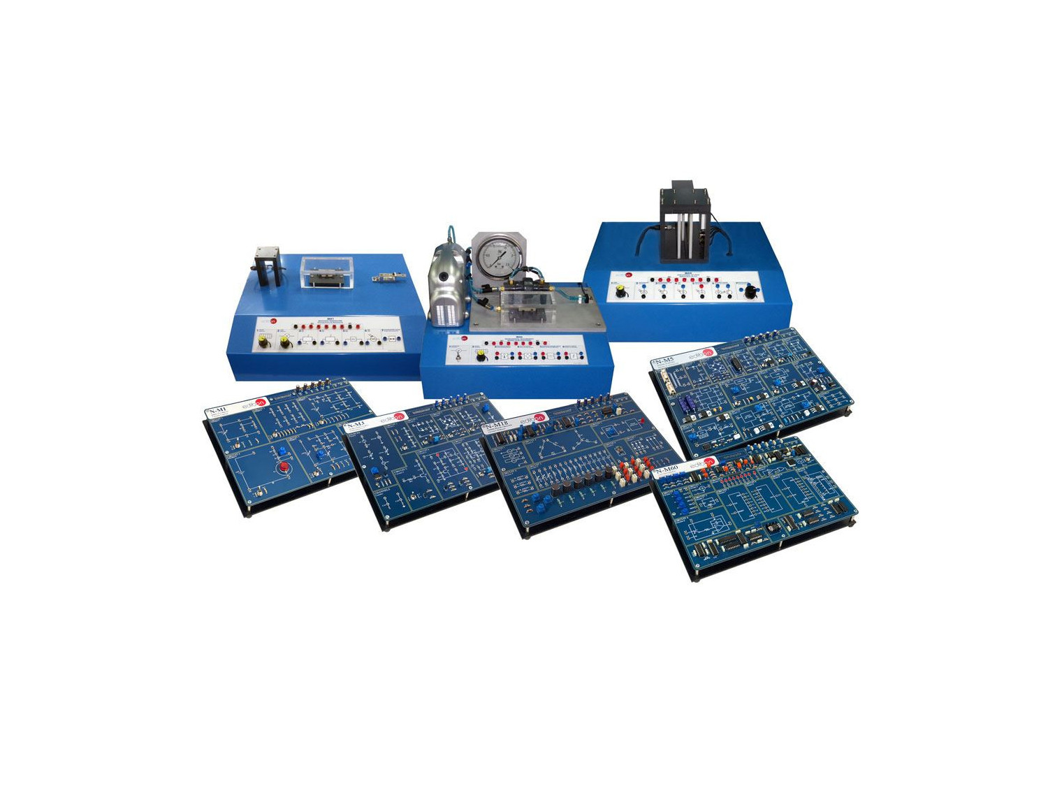 ByMedical & Scientific Technical Labs (BSTL) - Technical Training ...